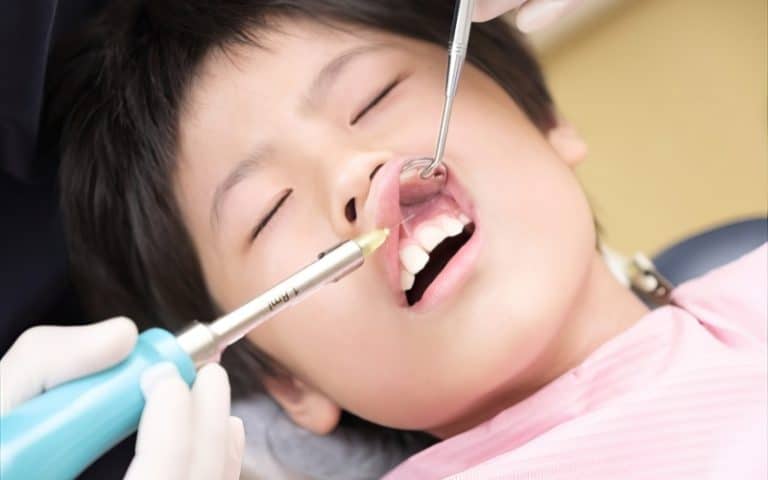 Why Is Anesthesia Necessary For Tooth Filling?